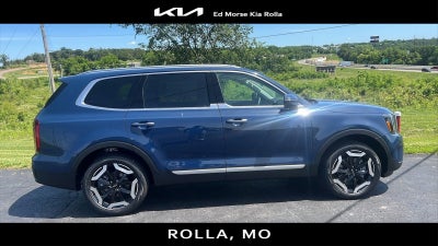 Kia New Car Specials | Rolla Kia dealer in Rolla MO