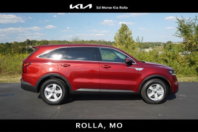 Kia New Car Specials | Rolla Kia dealer in Rolla MO