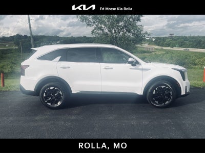 Kia New Car Specials | Rolla Kia dealer in Rolla MO