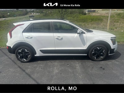 Kia New Car Specials | Rolla Kia dealer in Rolla MO