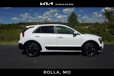 Kia New Car Specials | Rolla Kia dealer in Rolla MO