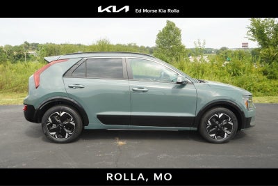 Kia New Car Specials | Rolla Kia dealer in Rolla MO