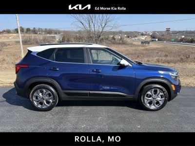 Kia New Car Specials | Rolla Kia dealer in Rolla MO
