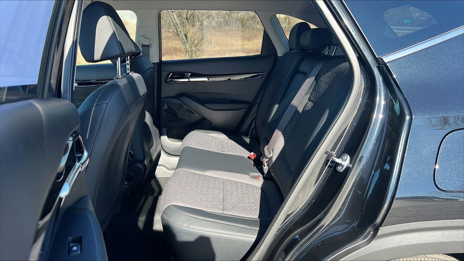 2024 Kia Seltos S Rolla MO | Ed Morse Kia Rolla KNDEU2AA5R7576183