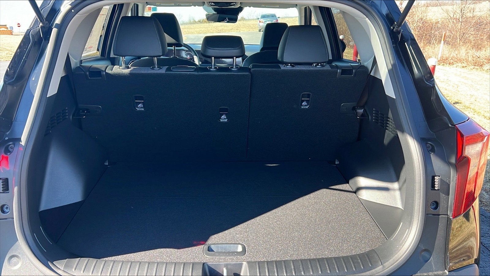 2024 Kia Seltos S Rolla MO | Ed Morse Kia Rolla KNDEU2AA5R7576183