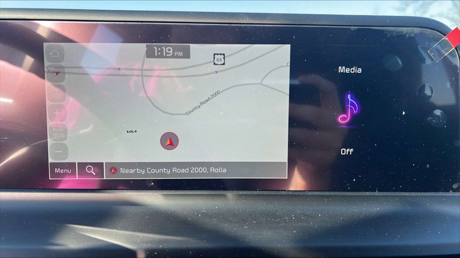 2024 Kia Seltos S Rolla MO | Ed Morse Kia Rolla KNDEU2AA5R7576183