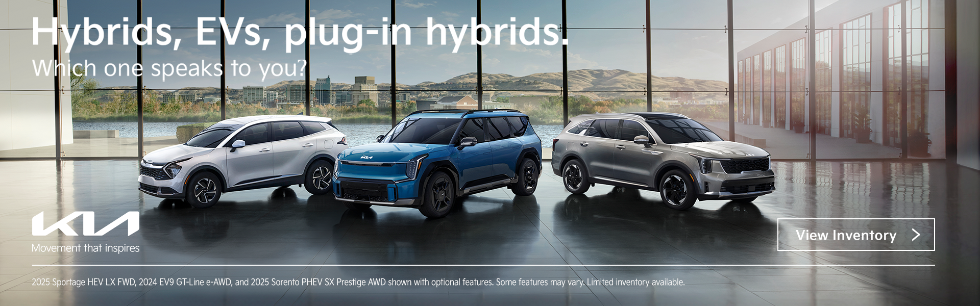 Kia Dealership serving Jefferson City and Springfield | Ed Morse Kia Rolla