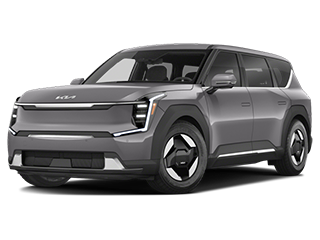 Kia Dealership serving Jefferson City and Springfield | Ed Morse Kia Rolla