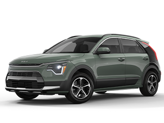 Kia Dealership serving Jefferson City and Springfield | Ed Morse Kia Rolla