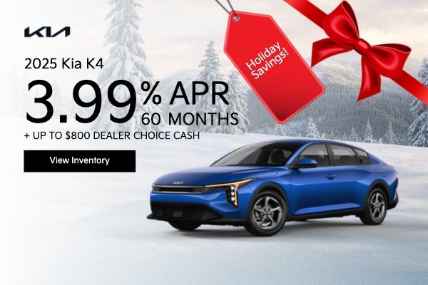 Kia Dealership serving Jefferson City and Springfield | Ed Morse Kia Rolla