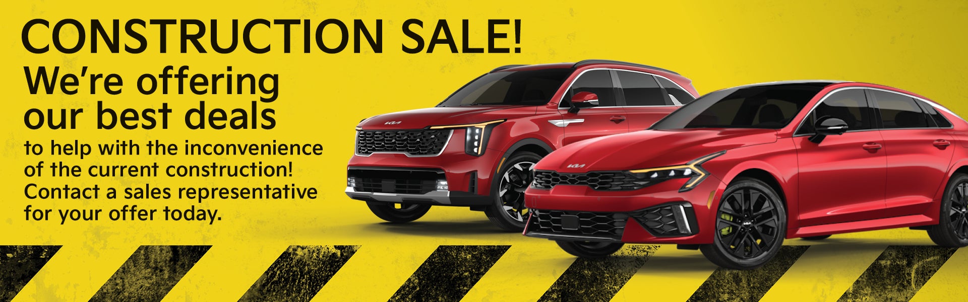 Kia Dealership serving Jefferson City and Springfield | Ed Morse Kia Rolla