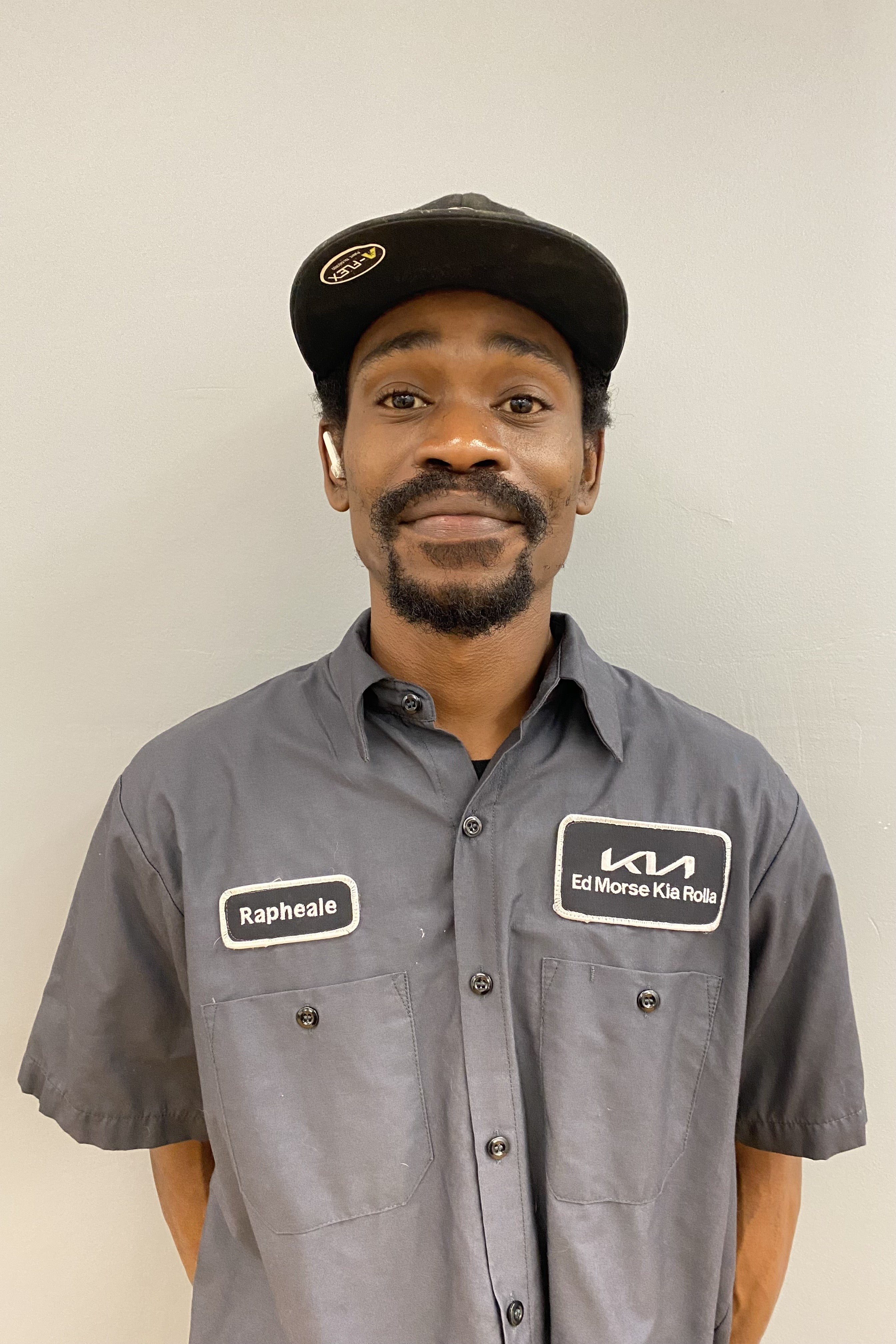 Ed Morse Kia Rolla Staff | Rolla Kia dealer in Rolla MO